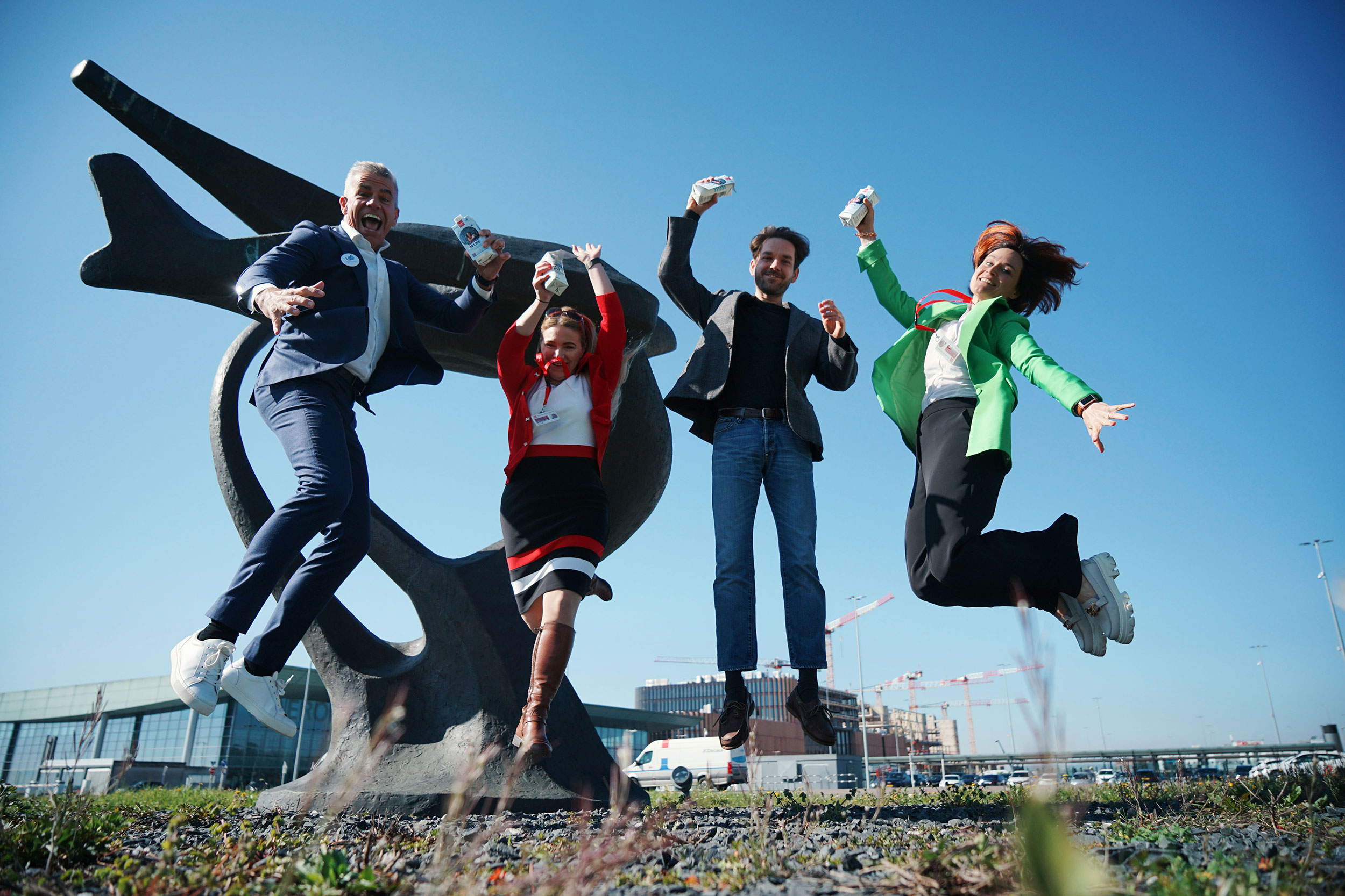 Water is life; life is education. Quench your Thirst with a Purpose ...