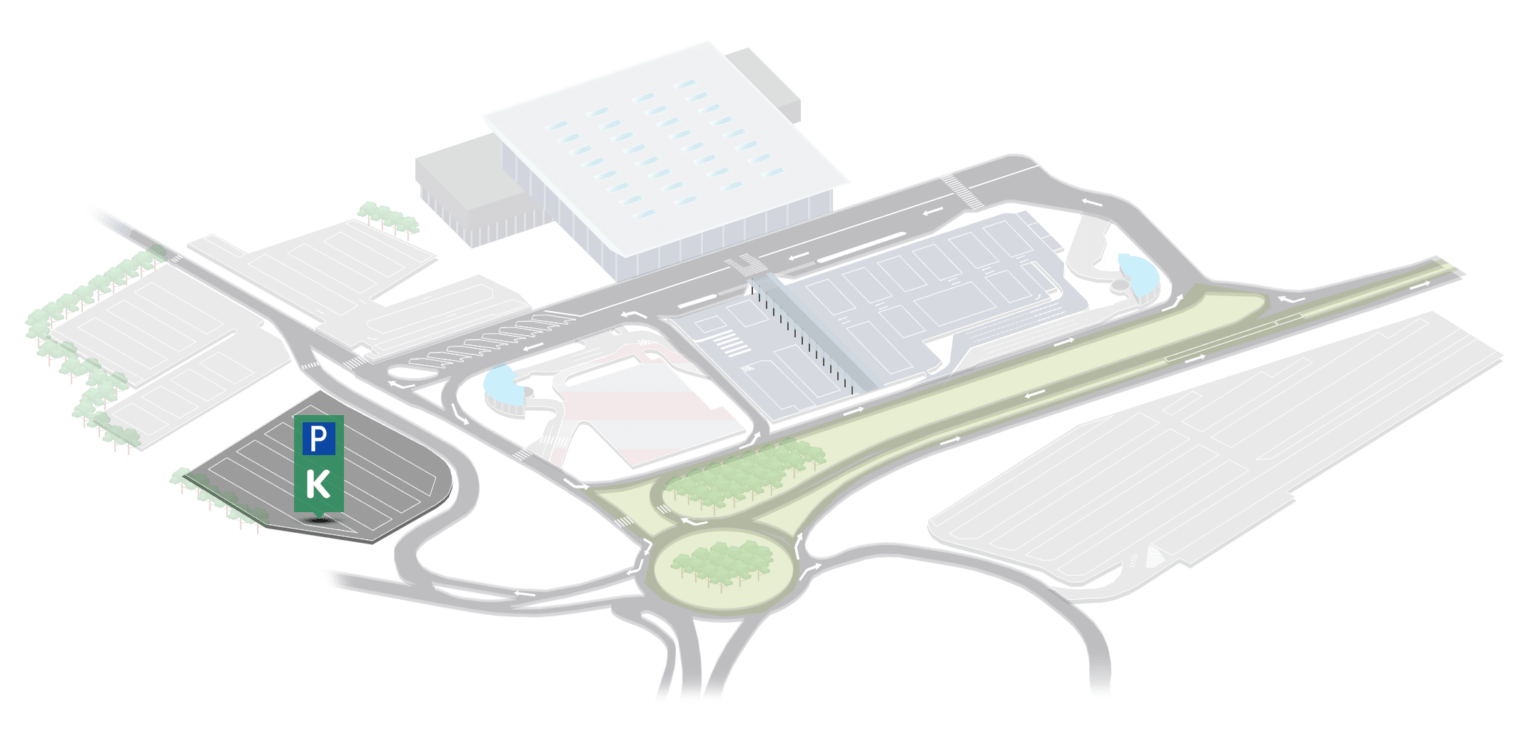 Drive-Up Prices - lux-Airport