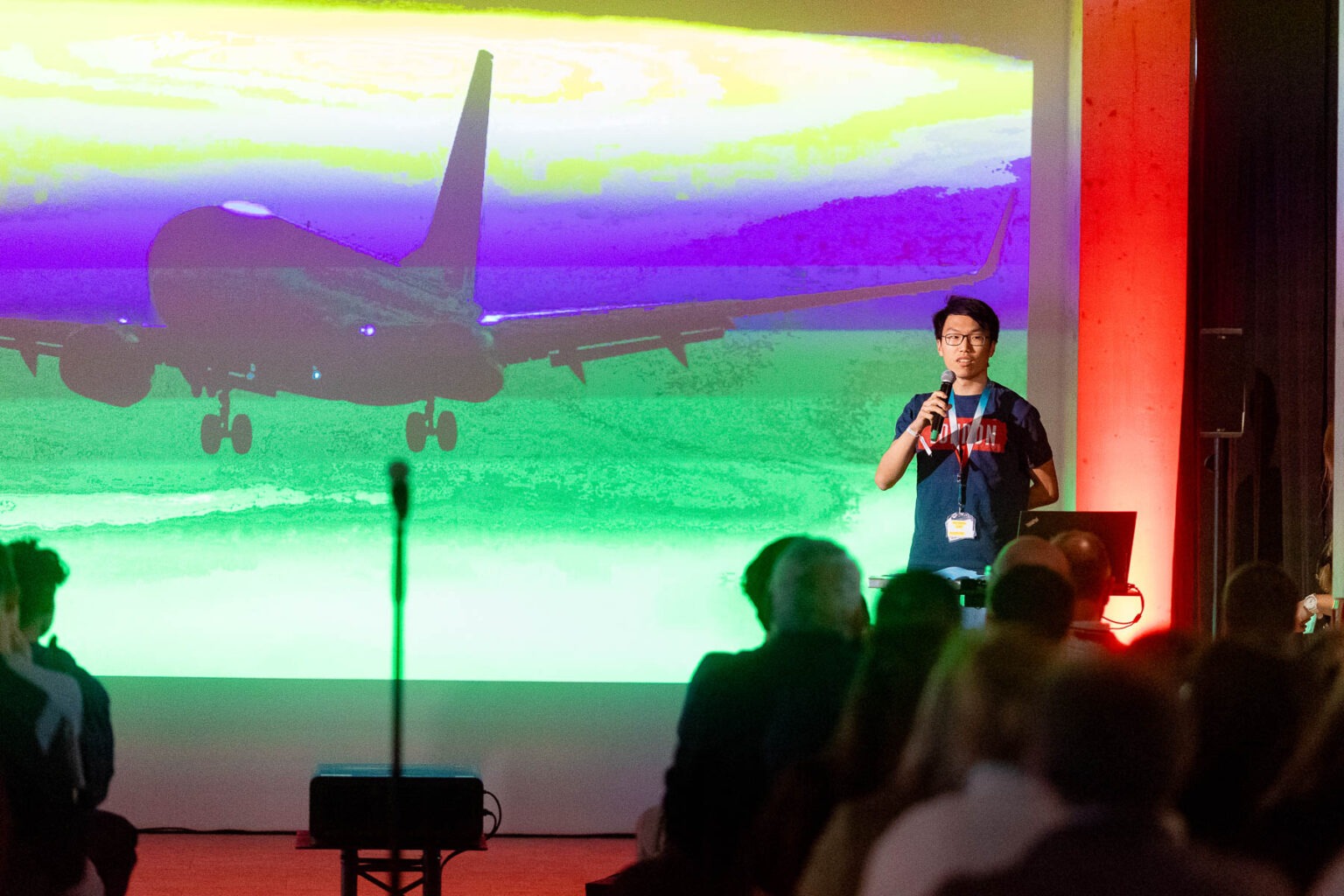 One Year of Plane Spotters Afterwork – A Special Anniversary Edition ...