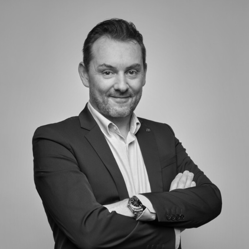 Management Team - lux-Airport